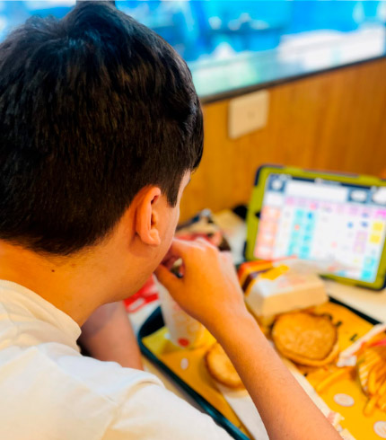 CAA E Autismo: Comunicação Alternativa Potencializa A Fala